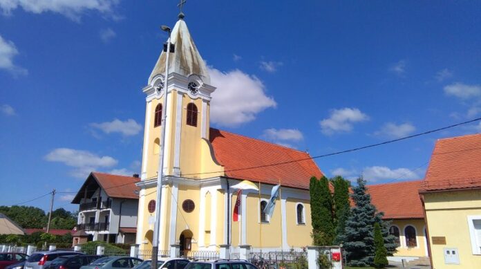 Presveto Trojstvo i Dan općine Čepin - Općina Čepin